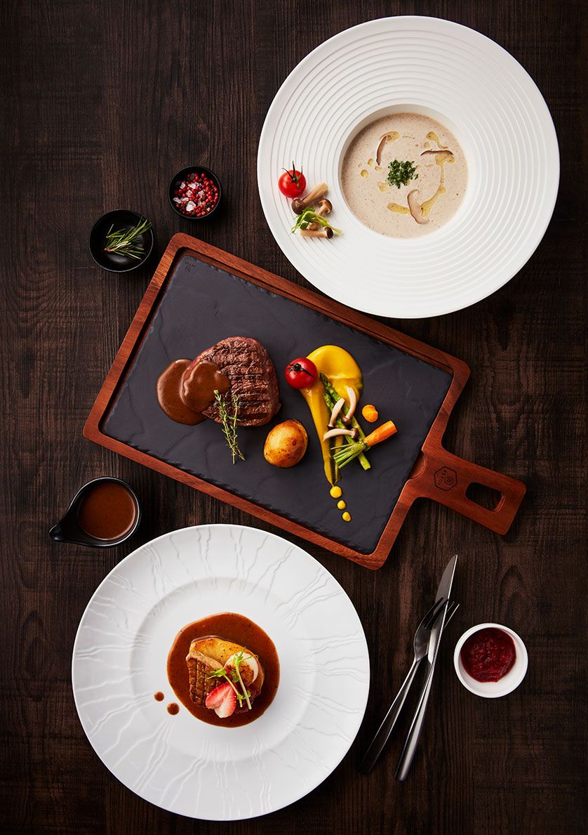 Clifftop Restuarant in Samui with Sea View | MOON by Silavadee Pool Spa ...