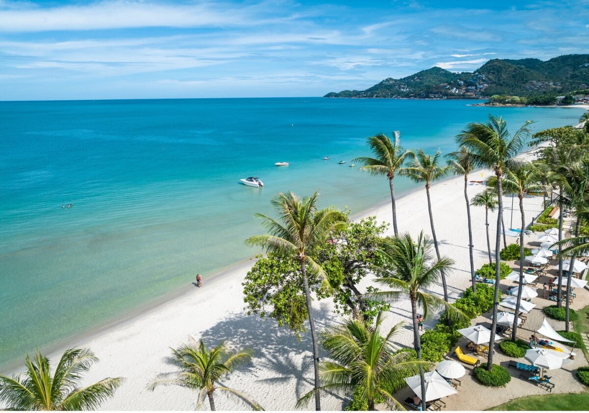 Best Time to Visit Koh Samui: Weather & Seasons Guide